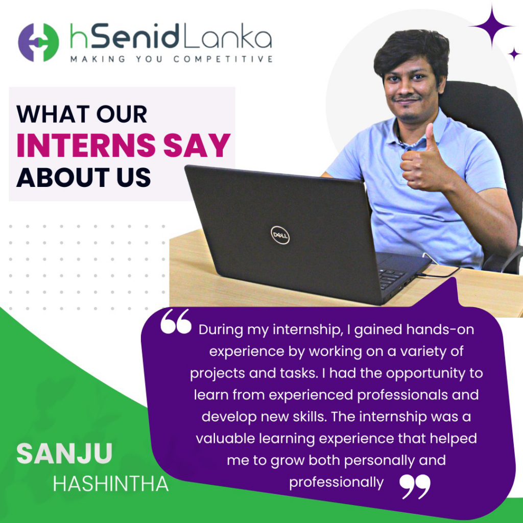 Careers - hSenid Software Lanka