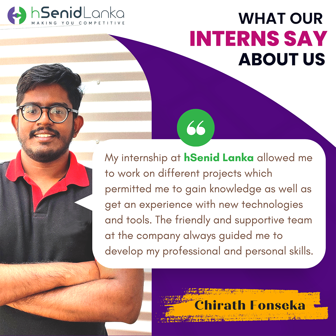 Careers - hSenid Software Lanka