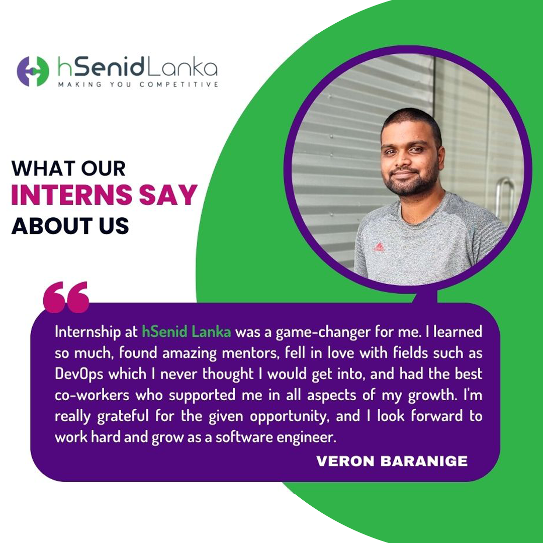 Careers - hSenid Software Lanka