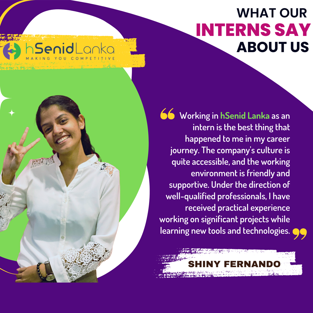 Careers - hSenid Software Lanka